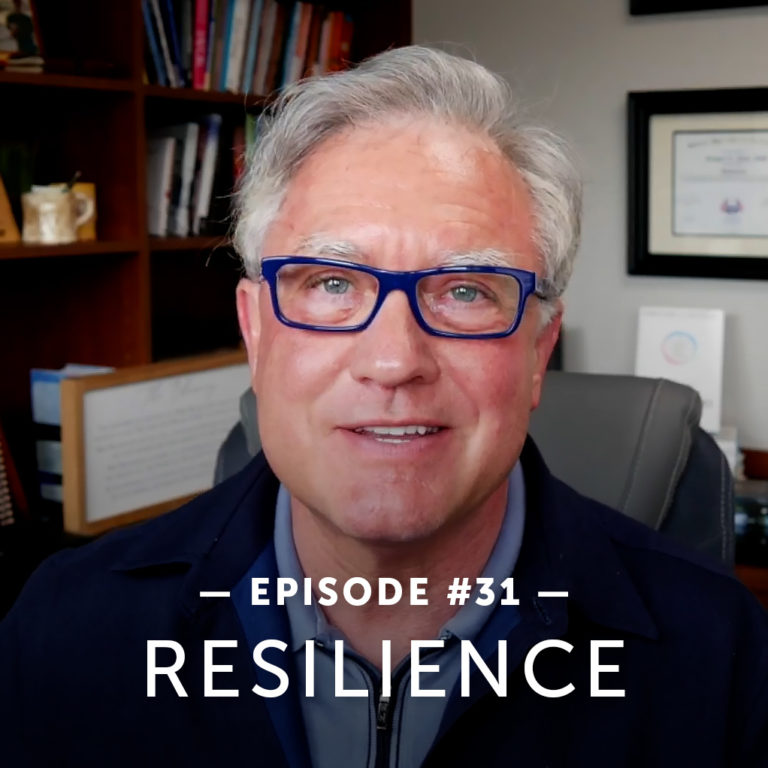 Dr. Jantz Discusses Triumph Over Trauma | Dr. Gregory Jantz Dr. Jantz Discusses Triumph Over Trauma | Dr. Gregory Jantz
