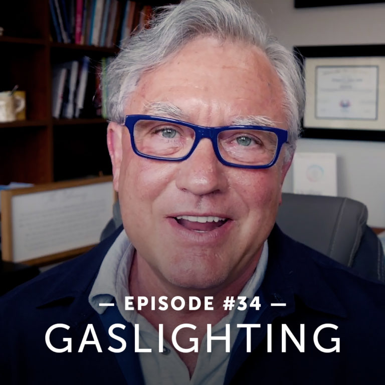 Dr. Jantz Discusses Triumph Over Trauma | Dr. Gregory Jantz