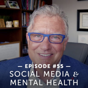 Dr. Jantz Discusses Triumph Over Trauma | Dr. Gregory Jantz