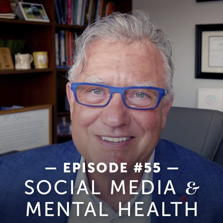 Dr. Jantz Discusses Triumph Over Trauma | Dr. Gregory Jantz