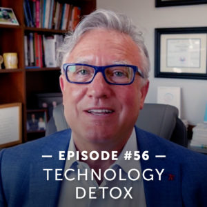 Dr. Jantz Discusses Triumph Over Trauma | Dr. Gregory Jantz