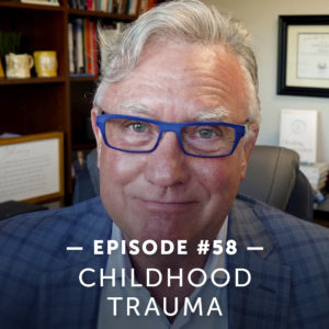 Dr. Jantz Discusses Triumph Over Trauma | Dr. Gregory Jantz