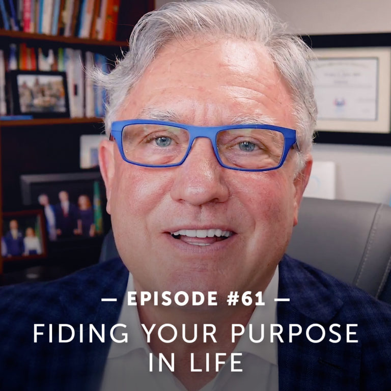 Dr. Jantz Discusses Triumph Over Trauma | Dr. Gregory Jantz