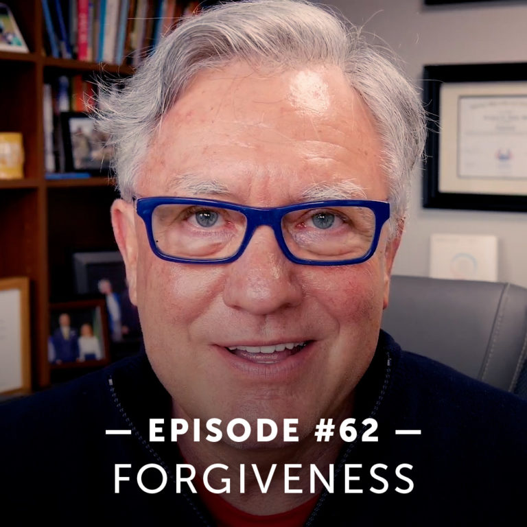 Dr. Jantz Discusses Triumph Over Trauma | Dr. Gregory Jantz