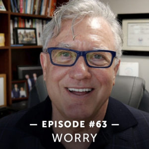 Dr. Jantz Discusses Triumph Over Trauma | Dr. Gregory Jantz