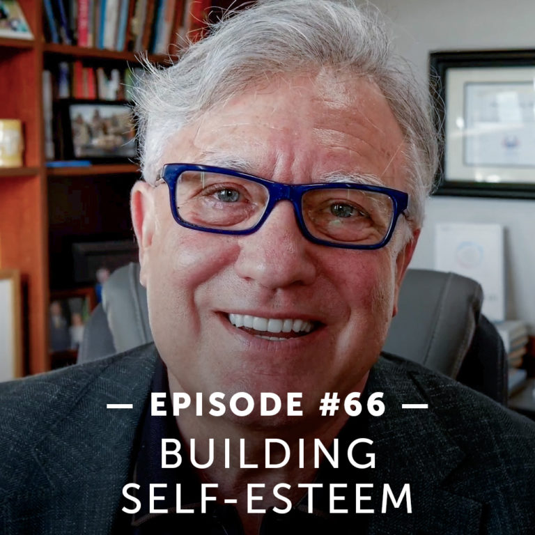 Dr. Jantz Discusses Triumph Over Trauma | Dr. Gregory Jantz