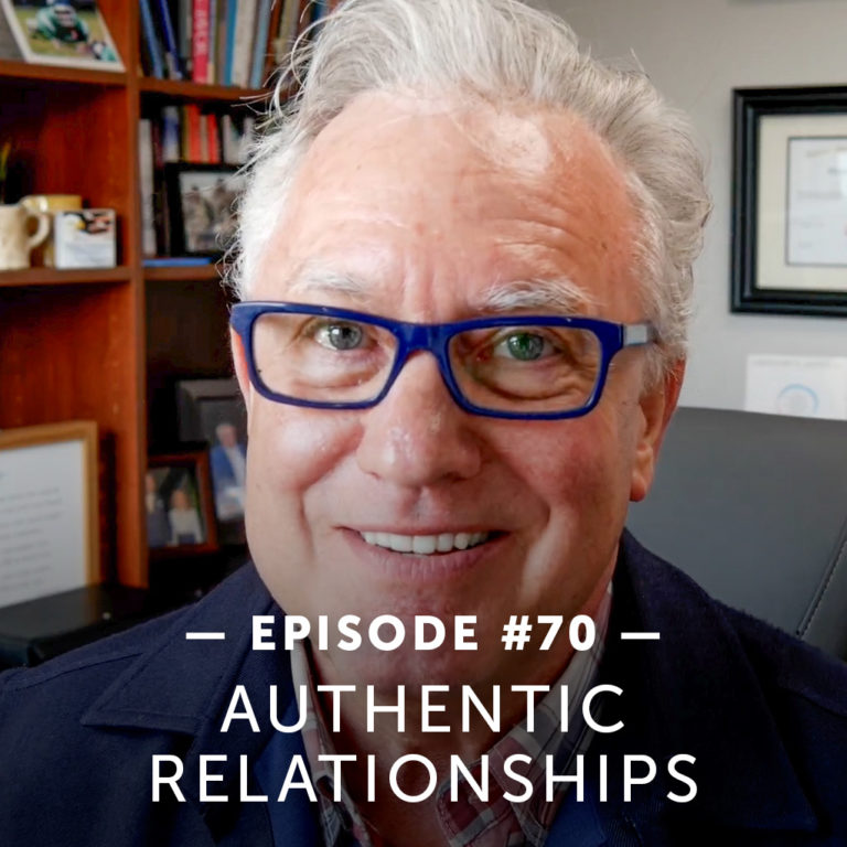 Dr. Jantz Discusses Triumph Over Trauma | Dr. Gregory Jantz